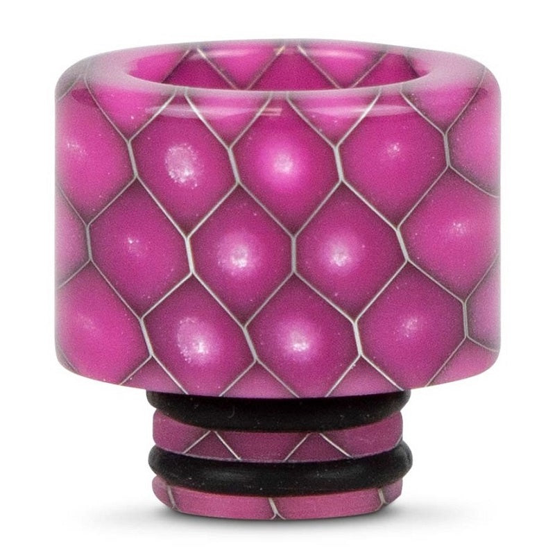 Smok Replacement Resin Cobra Drip Tip - 510 – Vape Hound